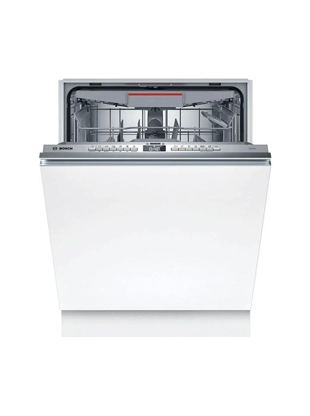 Встраиваемая посудомоечная машина Bosch SMV4HVX00E, White купить на ...