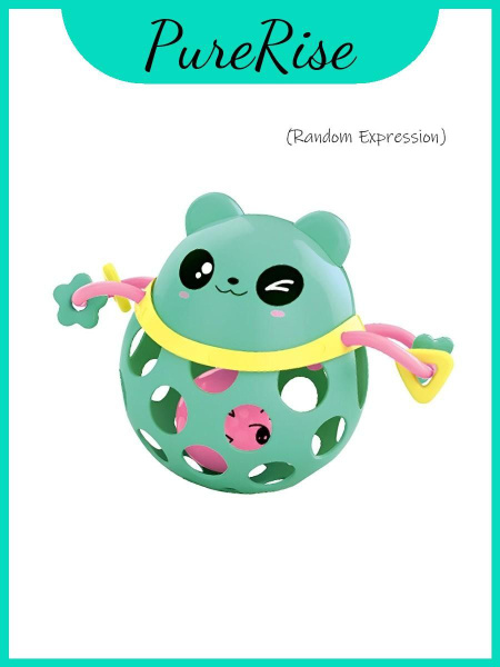 игрушка для малышей baby s first toy fun and educational turn and spin ...