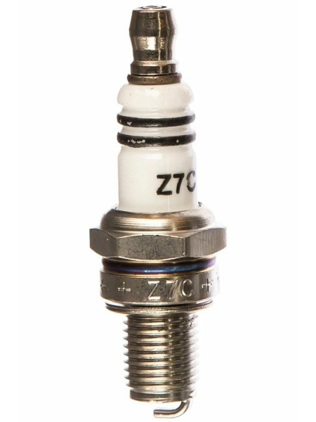 Свеча зажигания CHAMPION IGP Z7C (StihlFS100,130/КМ130R/BR500,550/HL95;Chаmpion242,345,335,340 ...