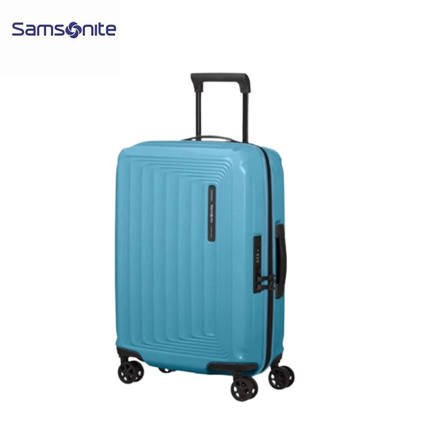 Samsonite Чемодан ABS пластик 55 см 38 л купить на OZON по низкой цене (2187639776)