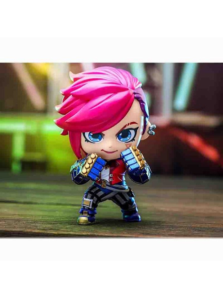 Hot Toys LOL Vi Коллекция Кукольных Игрушек купить на OZON по низкой ...