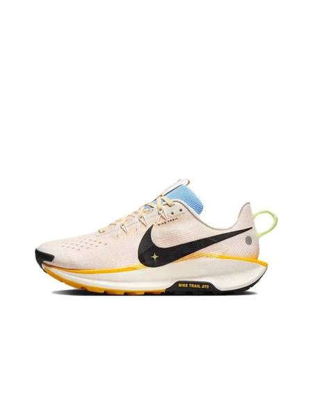 Кроссовки Мужской, Женский Nike EVA, Натуральная кожа Бег, Фитнес, размер 38 На любой сезон ...