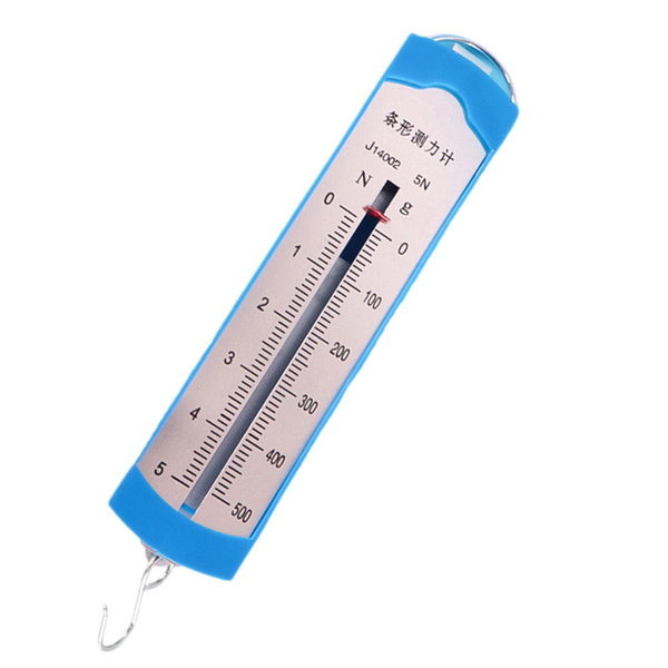 Spring Dynameter Meter Scale 1N 25N 5N 10N для изучения студентов ...