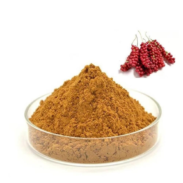 100 г-500 г Адаптоген китайский лимонник экстракт / Schisandra ...