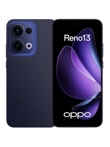 Характеристики OPPO Смартфон CPH2689 Reno 13 5G Русская версия (EAC ...