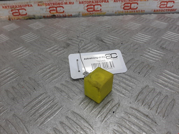 Реле / 790265 7700844253 7700844253 для Renault Laguna 1 (с пробегом ...