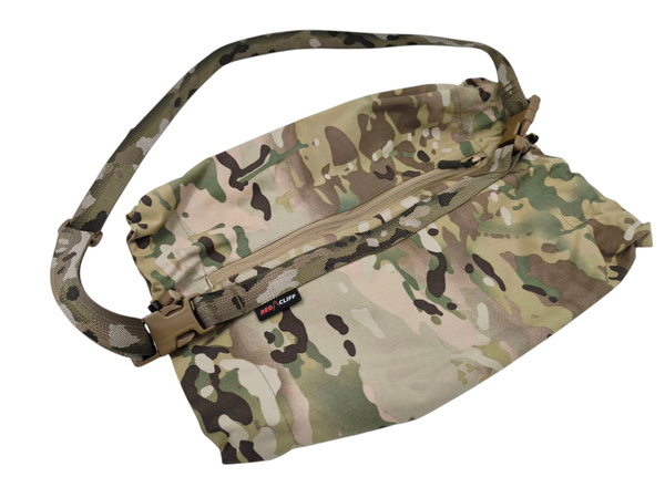 Подсумок RED CLIFF GEAR S-SV разноцветный купить c доставкой на OZON по ...