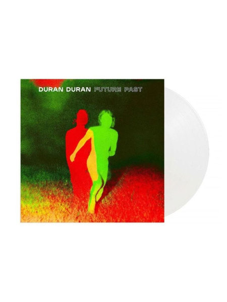 Виниловая Пластинка Duran Duran - Future Past, Album, Stereo, White ...