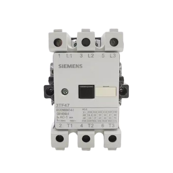 Siemens, контактор переменного тока. 3TF51&AC36V купить на OZON по ...