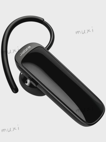 Беспроводная Bluetooth гарнитура Jabra mini купить на OZON по низкой ...