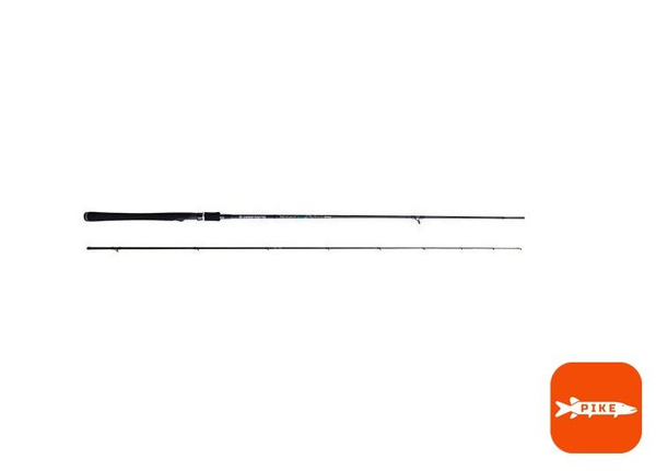 Спиннинг Breaden GRF TR85 PE special V2.4, от 1.5 гр купить c доставкой ...