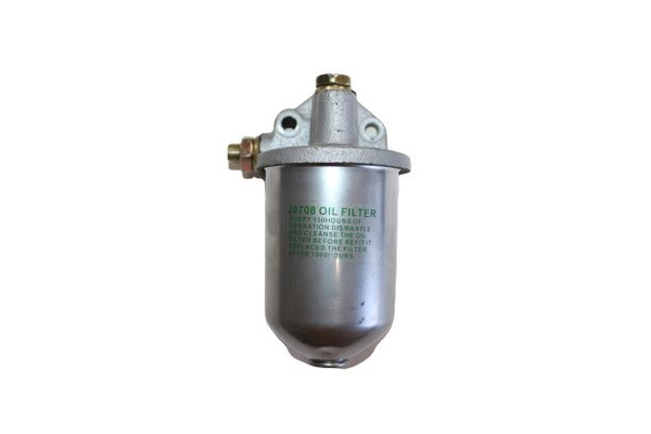 Корпус масляного фильтра в сборе 2ц J0708 купить на OZON по низкой цене ...
