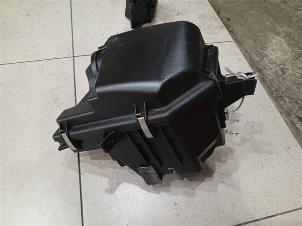 Корпус воздушного фильтра Volvo XC90 2002-2014 30647129 купить на OZON ...