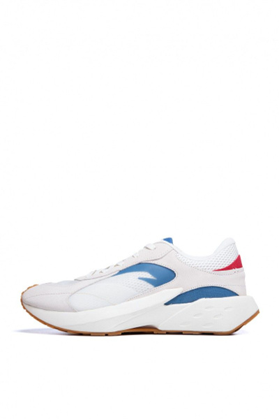 Кроссовки Мужской Anta Нейлон, ТПУ (термополиуретан) Фитнес, размер 39,5 На любой сезон Шнурки ...