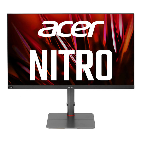 Acer 27" Монитор Acer Nitro XV275KVymipruzx, черный купить на OZON по ...