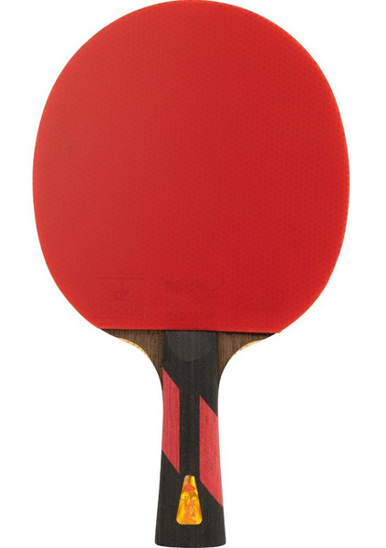 Ракетка для настольного тенниса Double Fish 7A+C + 2 мяча V40+ мм. купить на OZON по низкой цене ...