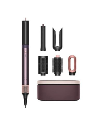Стайлер Dyson Air Lab Coanda 2x HS09, jasper plum купить на OZON по ...