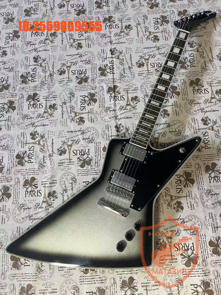 HOME Электрогитара Firebird/explorer/ltd/IBZ /Gibso 6-струнная купить ...