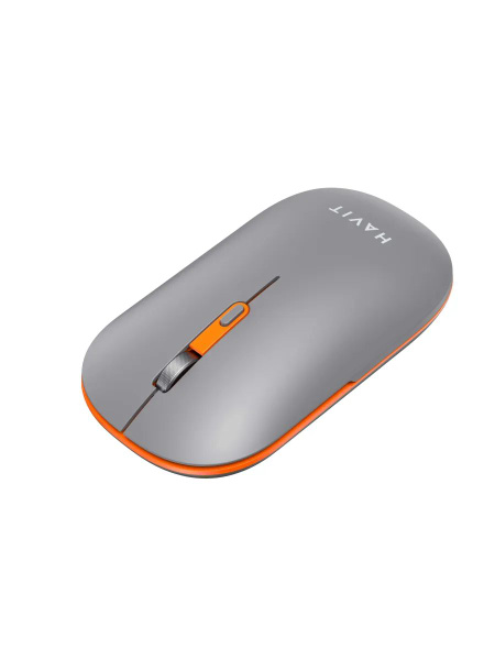 Мышь беспроводная Havit беспроводная MS60WB black , серый,MS60WB gray ...