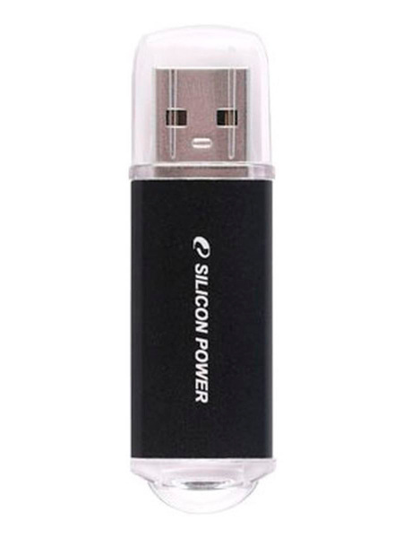 USB-флеш-накопитель Silicon Power Ultima II 25, 18 купить c доставкой ...