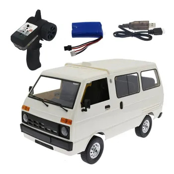 Машинка радиоуправляемая EBOYU D42 TJ110 RC Дрейфующий автомобиль 2,4 ...