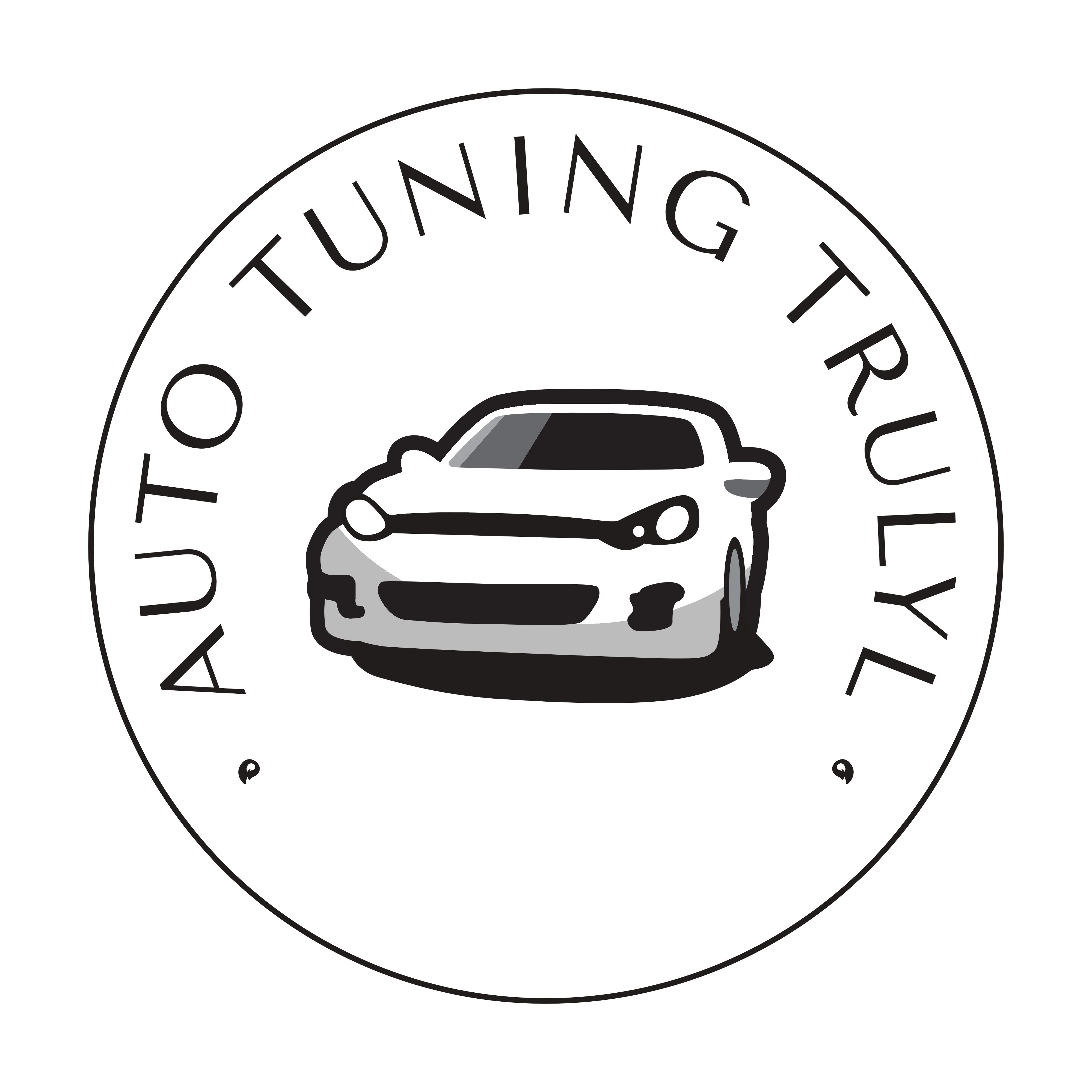 Auto Tuning TruLyl — купить товары Auto Tuning TruLyl в интернет ...