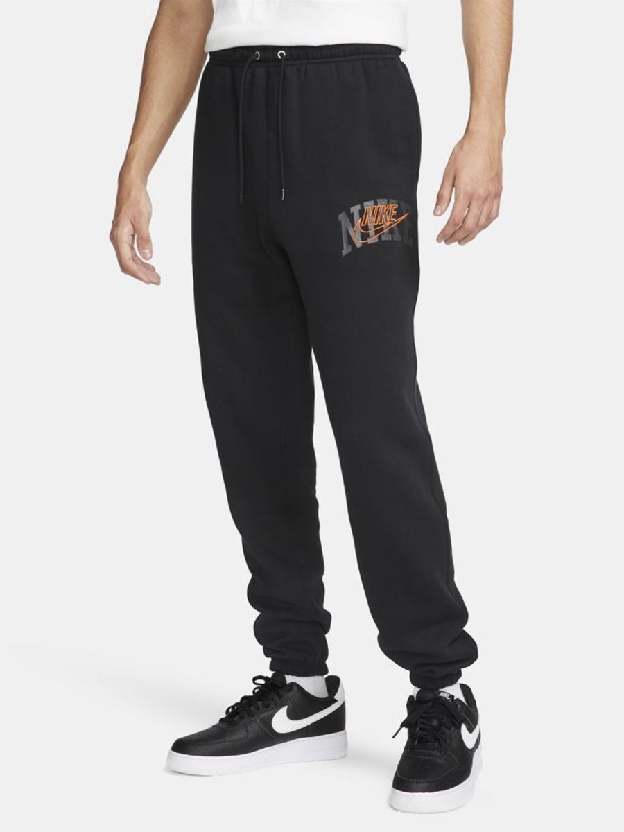 Спортивные брюки мужские Nike (Найк) – купить брюки спортивные мужские ...