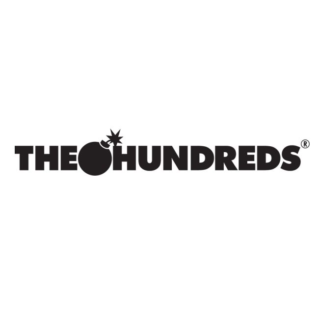 The Hundreds — купить товары The Hundreds в интернет-магазине OZON