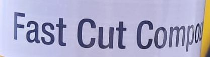 Fast Cut Compound — купить товары Fast Cut Compound в интернет-магазине ...
