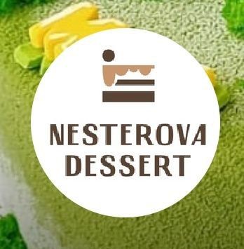 NESTEROVA DESSERT — купить товары NESTEROVA DESSERT в интернет-магазине ...