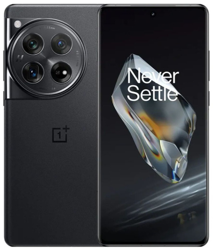 Отзывы на OnePlus Смартфон OnePlus 12, NFC, Google Play Поддержка русского языка,100W SUPERVOOC ...