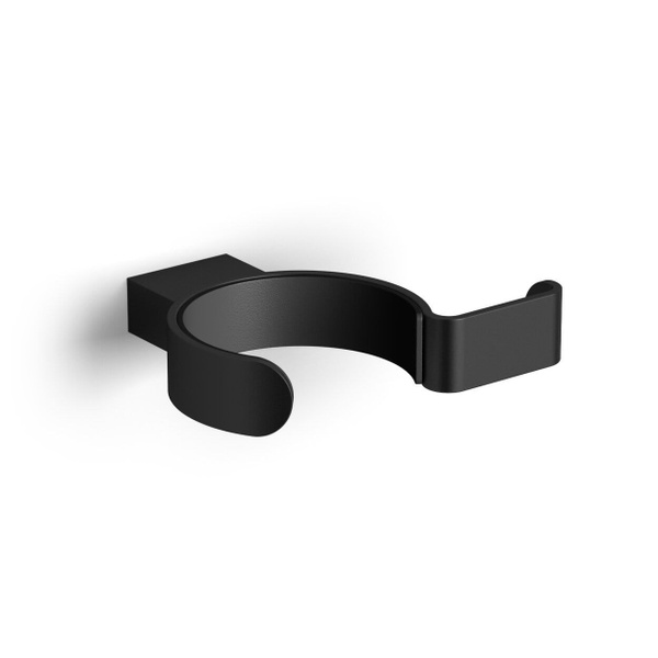 Держатель для фена Langberger черный (28091A-BP) купить по низкой цене ...