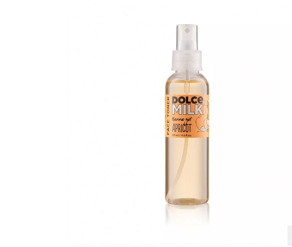 DOLCE MILK Тоник увлажняющий Нежный абрикос - купить с доставкой по ...