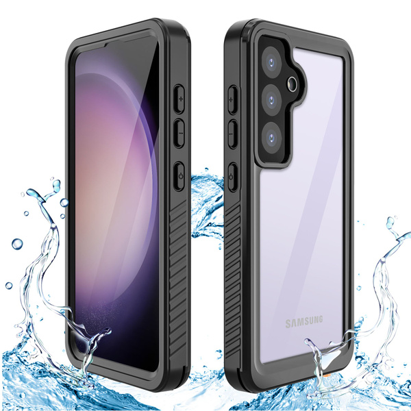 Чехол для телефона Samsung Galaxy S24 / Самсунг Галакси S24,IP68 ...