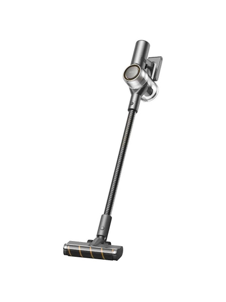 Пылесос вертикальный Dreame Cordless Vacuum Cleaner V12 Pro Grey ...