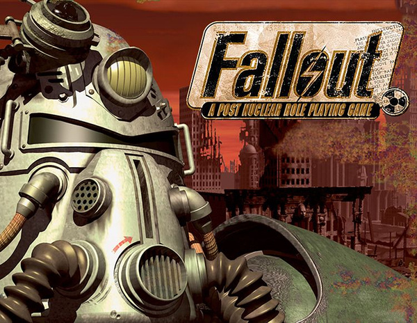 Fallout: A Post Nuclear Role Playing Game купить по выгодной цене в ...