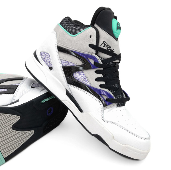 Кроссовки Reebok Pump - купить с доставкой по выгодным ценам в интернет ...
