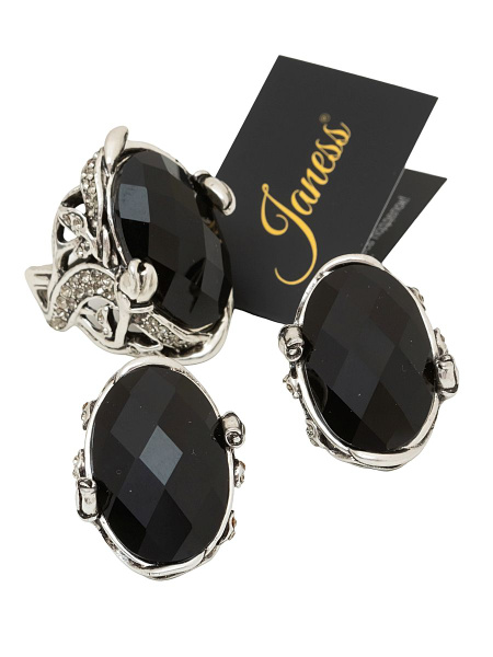 Janess Комплект украшений Ювелирный сплав - купить с доставкой по ...