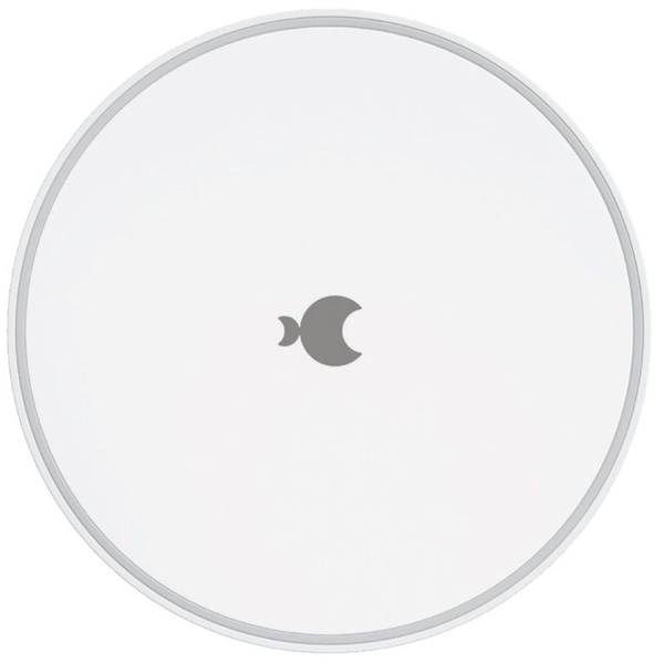 Беспроводное зарядное устройство Moonfish MNF377-re-store, 15 Вт, USB 3 ...