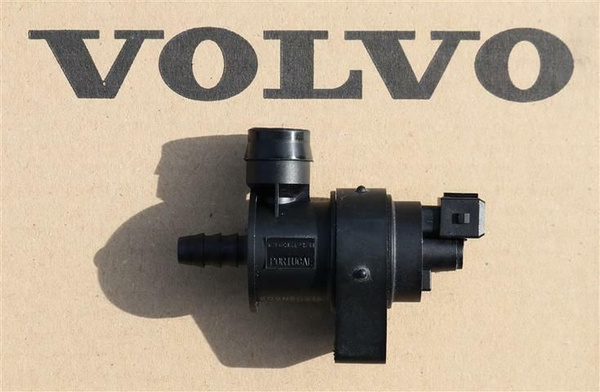 8653857 Клапан EVAP VOLVO купить на OZON по низкой цене (485673245)