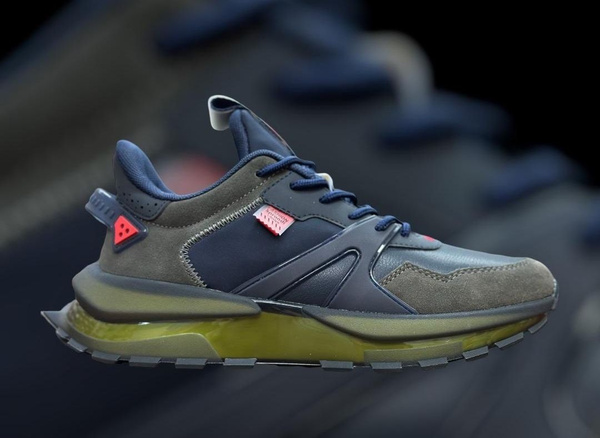 Кроссовки Sprandi Millennium - Тысячелетие - купить с доставкой по выгодным ценам в интернет ...