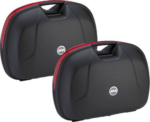 GIVI Кофр Monokey 40 л. - купить по доступной цене в интернет-магазине ...