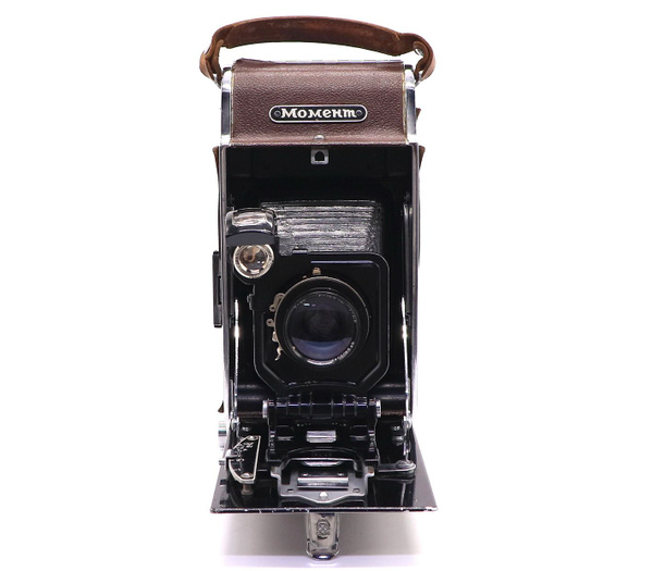 Фотоаппарат винтажный Редкость Момент (СССР, 1954) купить на OZON по низкой цене (1453808591)