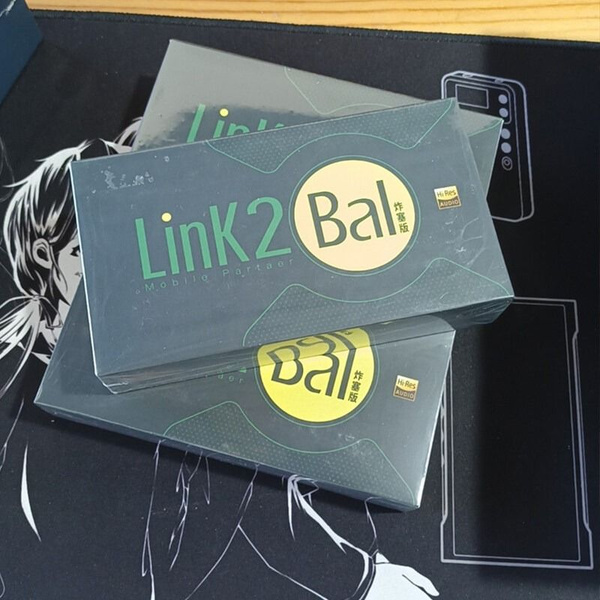 Ресивер 098185887042, Xduoo Link2Bal-套装版 - купить в интернет-магазине OZON с доставкой по России ...