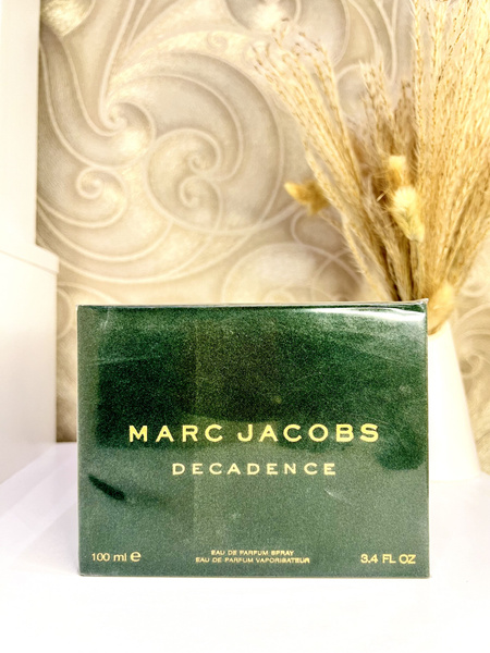 Marc Jacobs Decadence Духи 100 мл (1420834049)