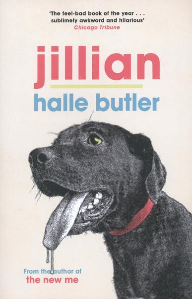 Jillian / Butler Halle / Книга на Английском - купить с доставкой по ...
