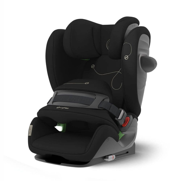Cybex Pallas Автокресло группа 1/2/3 (9-36 кг) - купить с доставкой по ...
