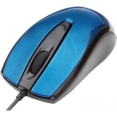 Мышь Gembird MOP-405-B MOP-405-B - купить по выгодной цене в интернет ...