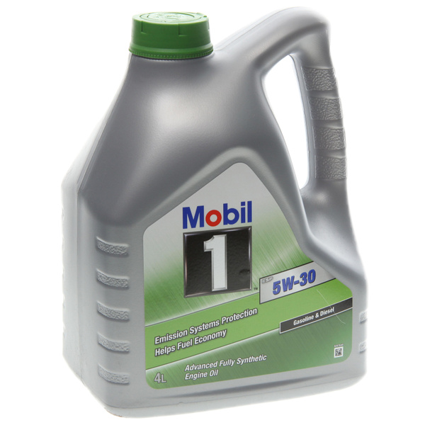 Масло моторное MOBIL 5W-30 Синтетическое - купить в интернет-магазине ...