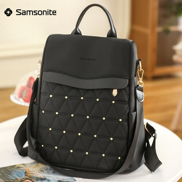 Samsonite Рюкзак - купить с доставкой по выгодным ценам в интернет ...